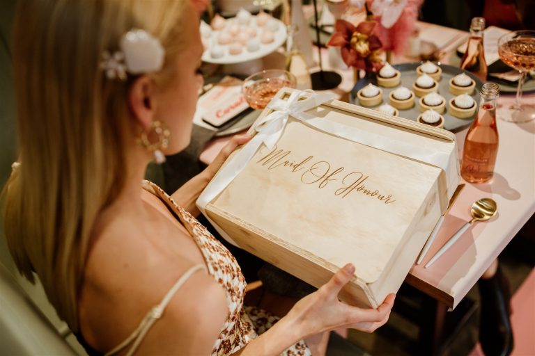 Inspo: Hen's Parties & trending now! - The Bridal Box Co - Keepsake ...