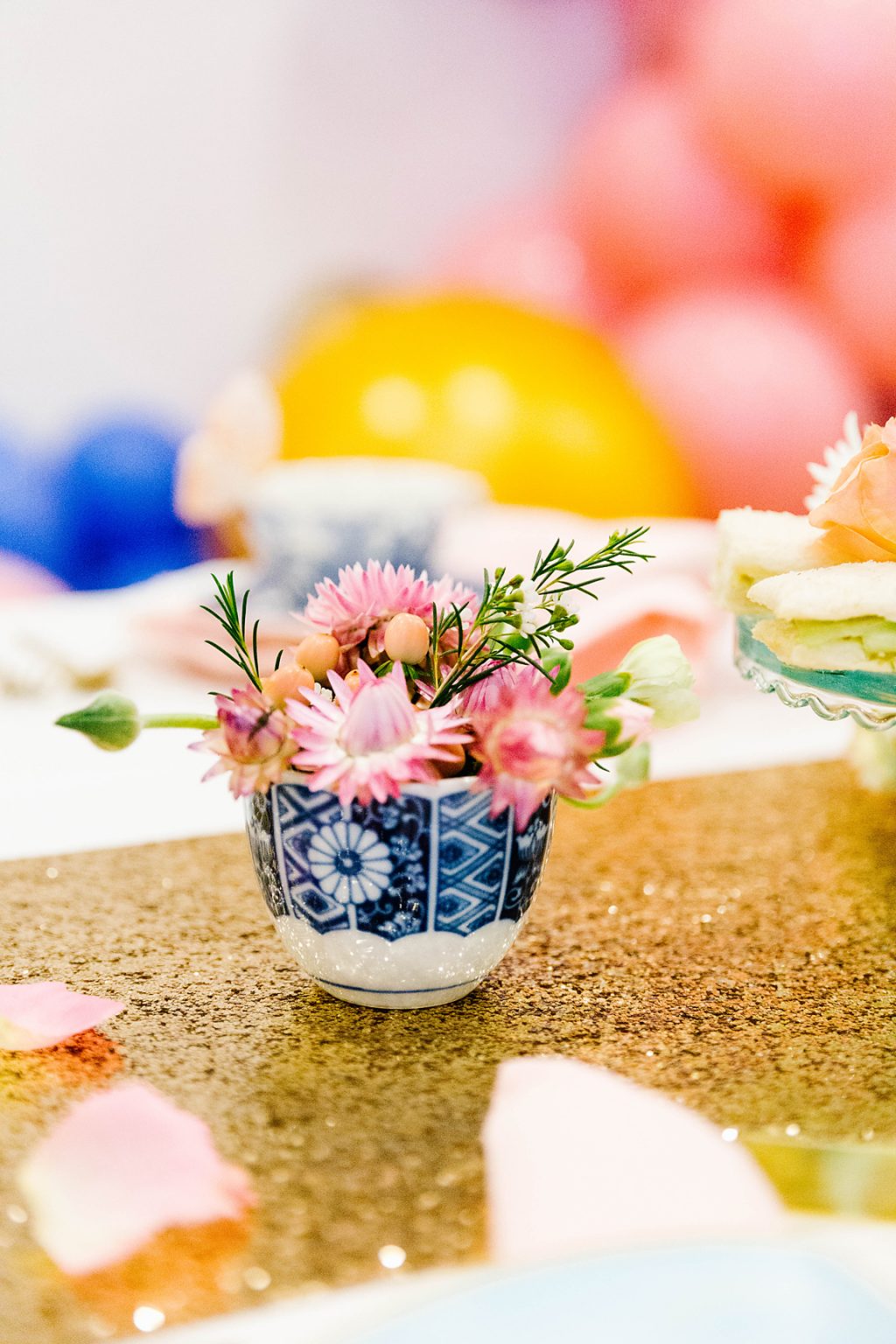 Inspo: Flower Crown Hen's Party